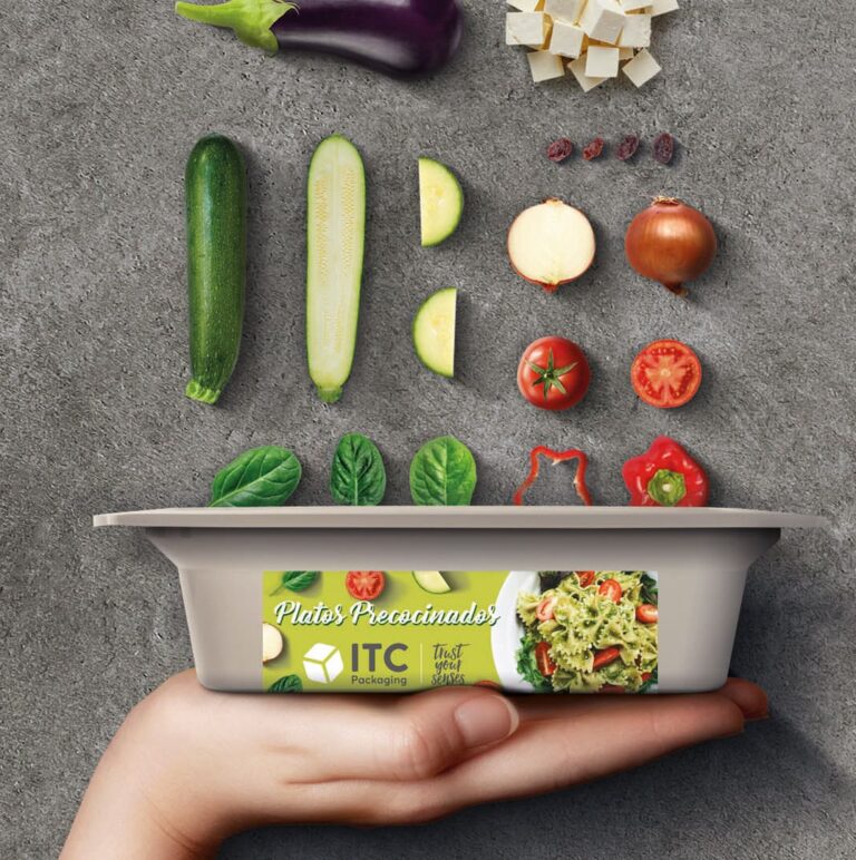Caso de éxito ITC Packaging - mesbook